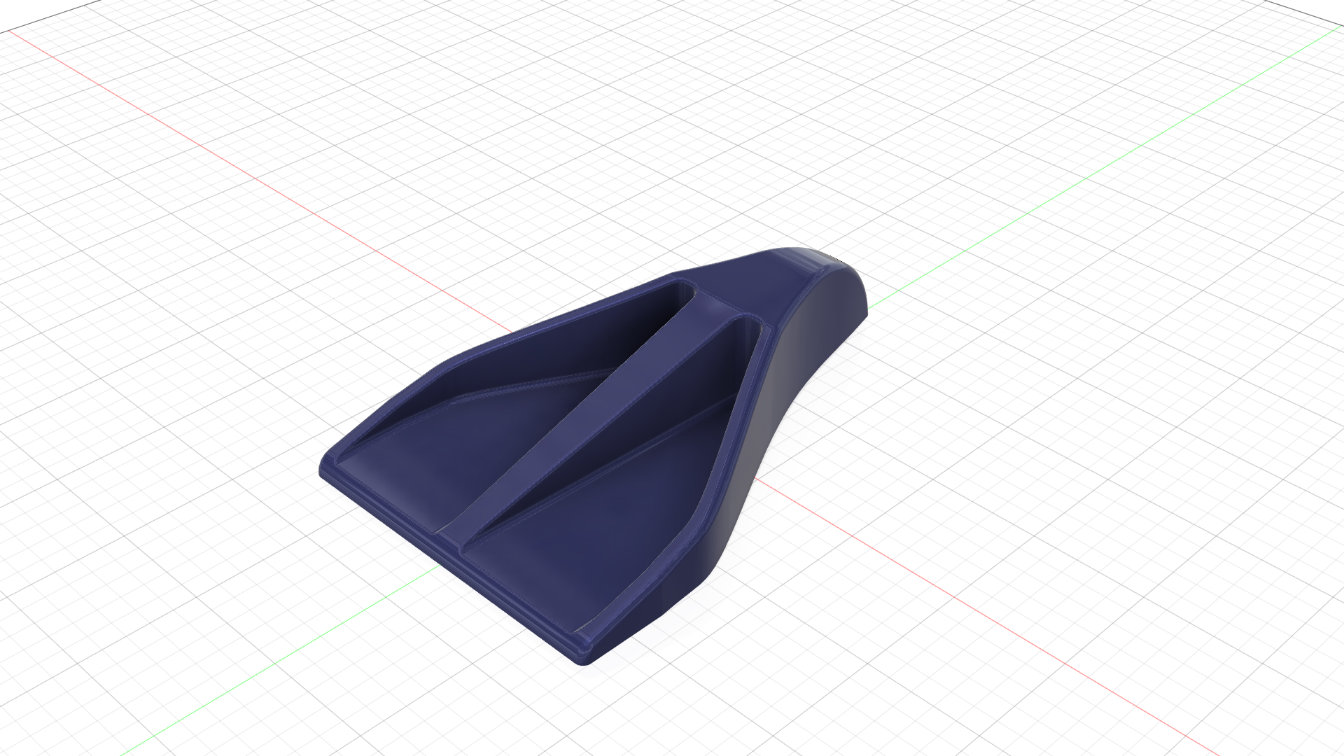 Файл STL DIFFUSER SET・Дизайн 3D принтера для загрузки・Cults