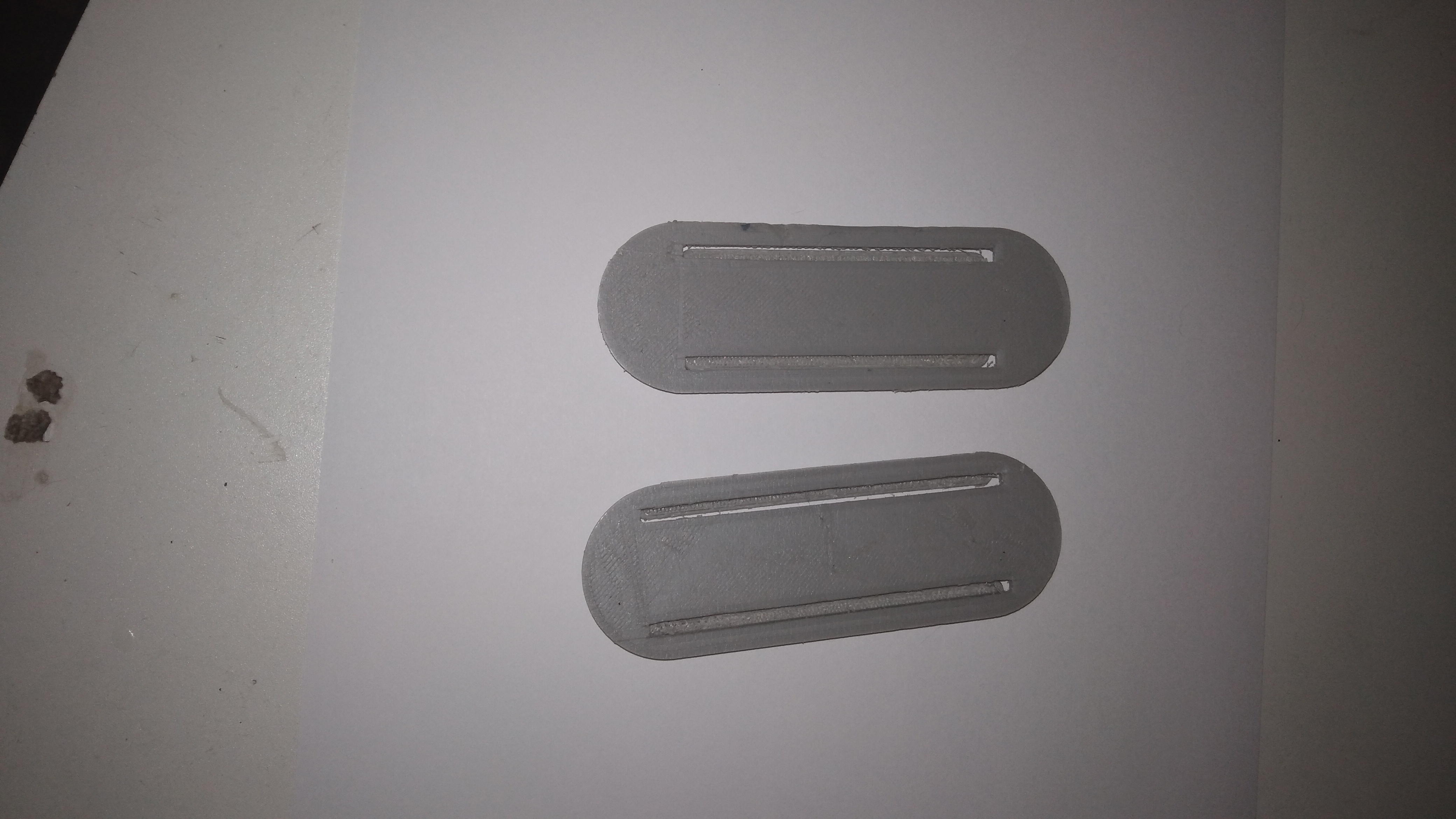 STL file Smart clip 🔪・Model to download and 3D print・Cults