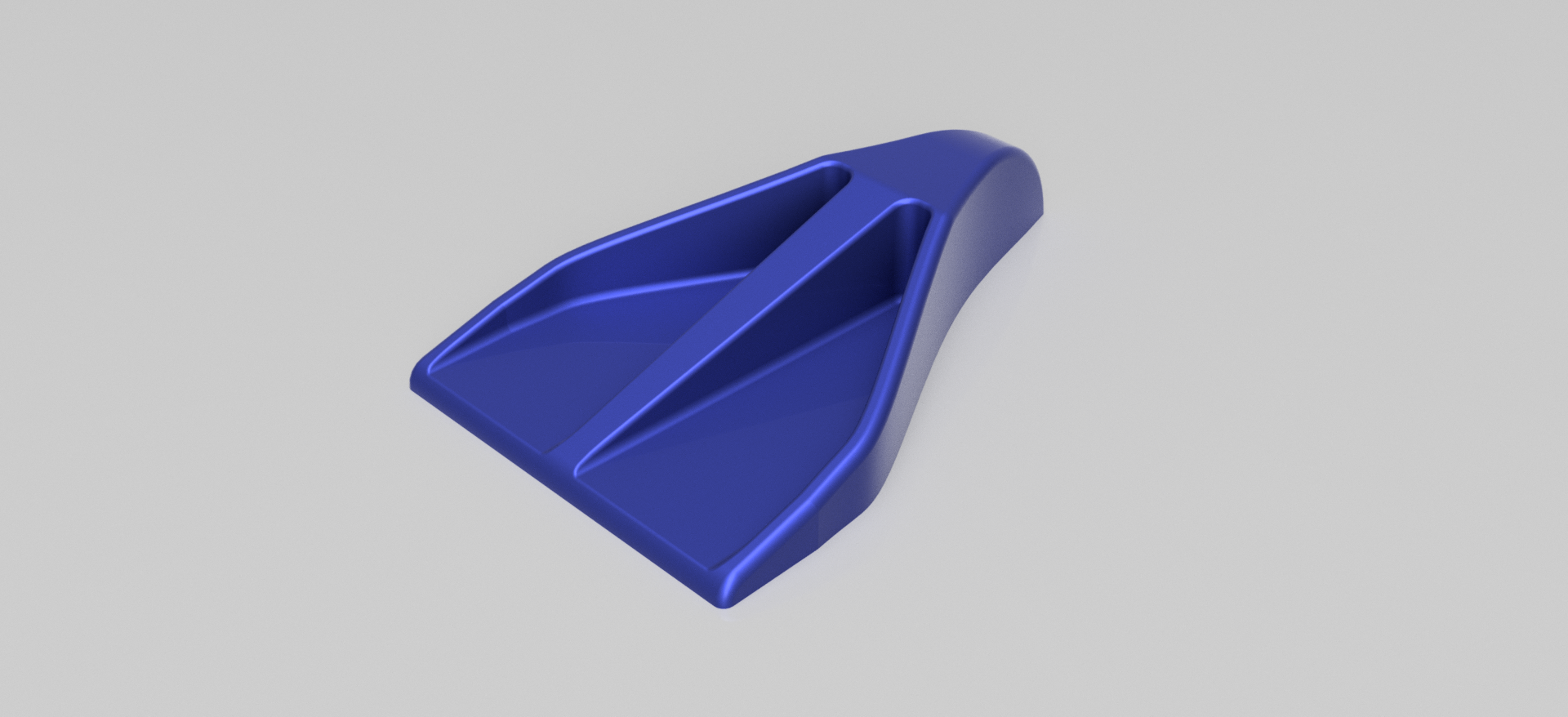 Файл STL DIFFUSER SET・Дизайн 3D принтера для загрузки・Cults