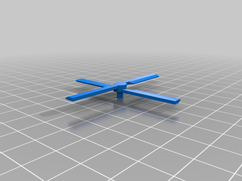 Free STL file Striker・3D print model to download・Cults