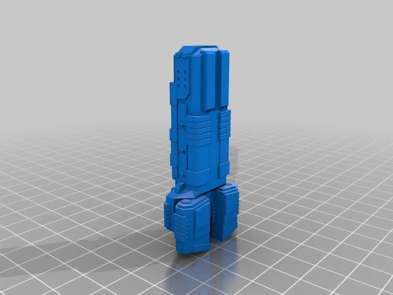 Free STL file Transport・3D printing model to download・Cults