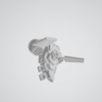 Download free OBJ file grav chute • 3D printer model ・ Cults