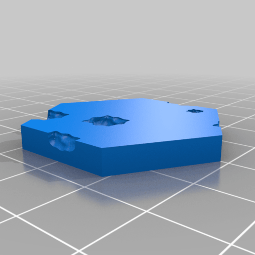 Download free STL files 6mm infantry ・ Cults