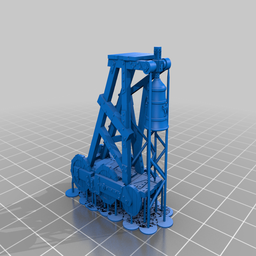 Free STL file Ratty ring a ring・3D printing idea to download・Cults