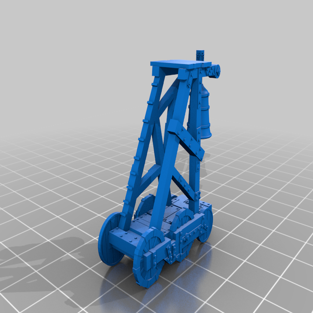 Free STL file Ratty ring a ring・3D printing idea to download・Cults