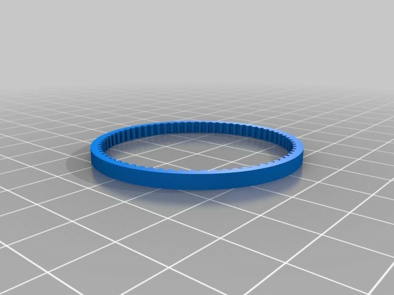 Free STL file OpenRC F1 Car Belt Drive・3D printing model to download・Cults