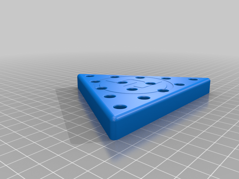 Free STL file Cracker Barrel Board Game・Design to download and 3D print ...