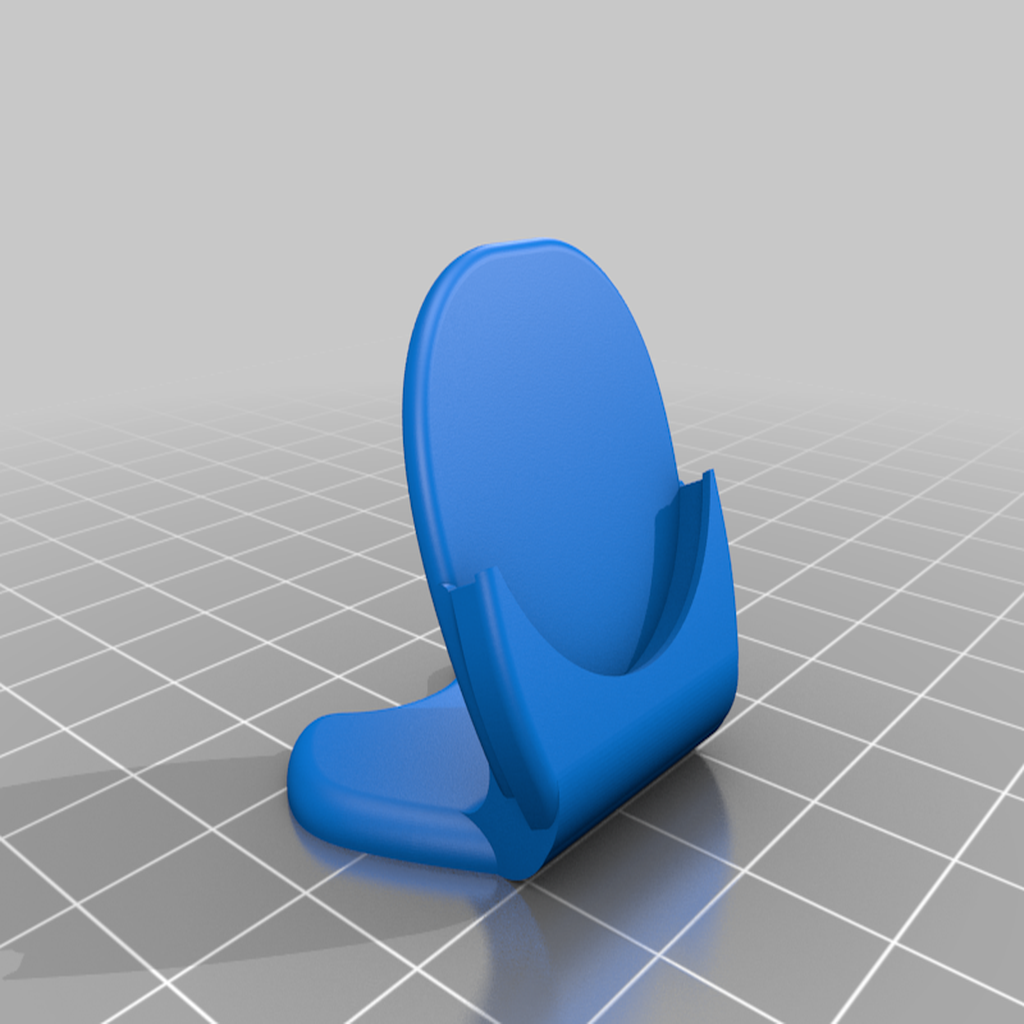 Free STL file Coin holder diameter 27, 30 and 35 mm 🪙・Model to download ...