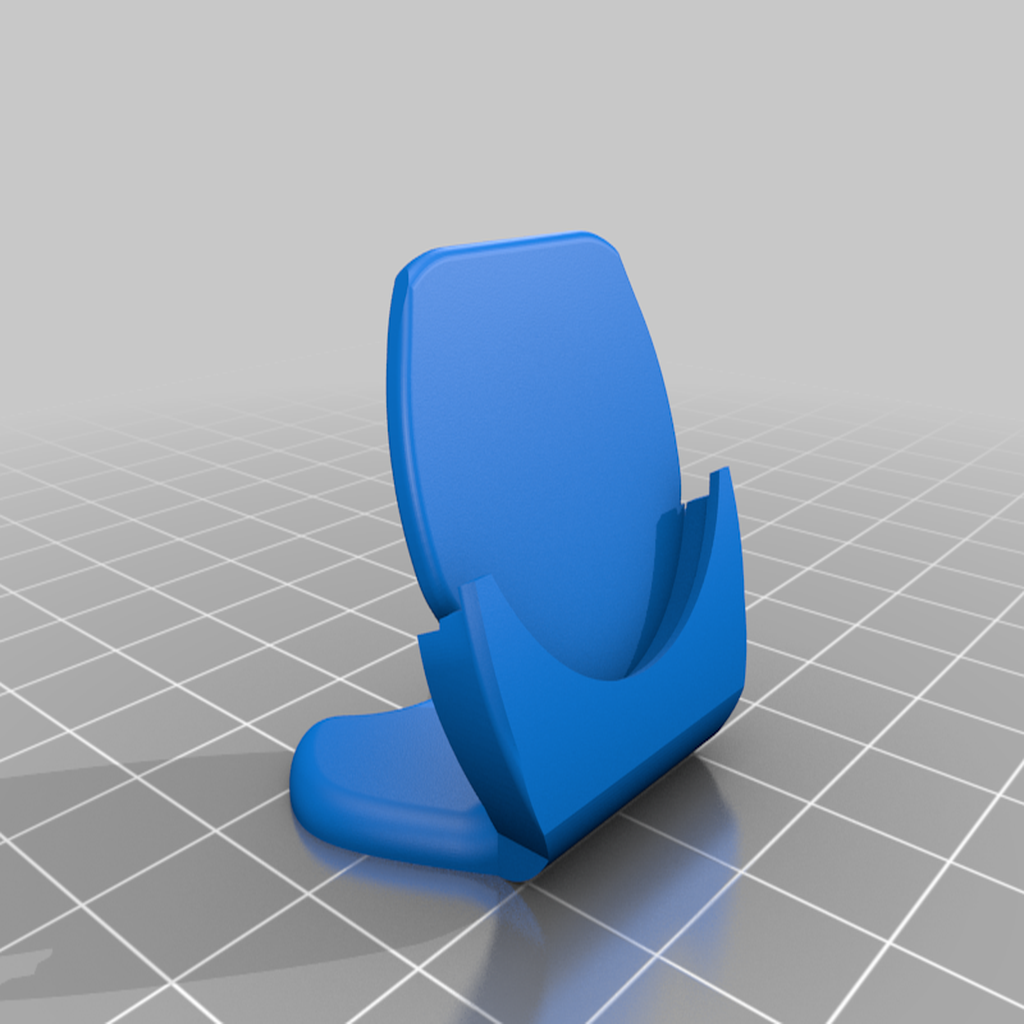 Free STL file Coin holder diameter 27, 30 and 35 mm 🪙・Model to download ...