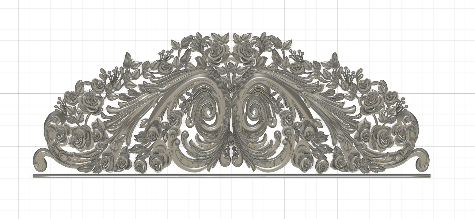 Файл STL art・Модель для печати в 3D скачать・Cults