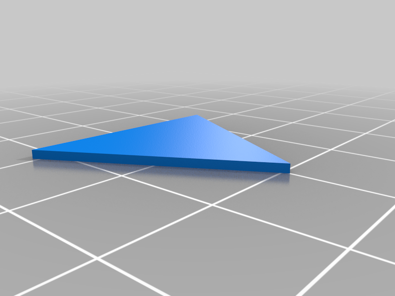 Free STL file Hexagonal prism twisty puzzle・3D printing template to ...