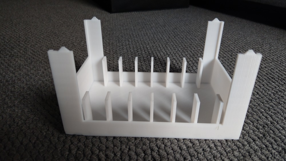 Free 3D file Nintendo 64 - 8 Cartridge Game Holder・3D printer model to ...