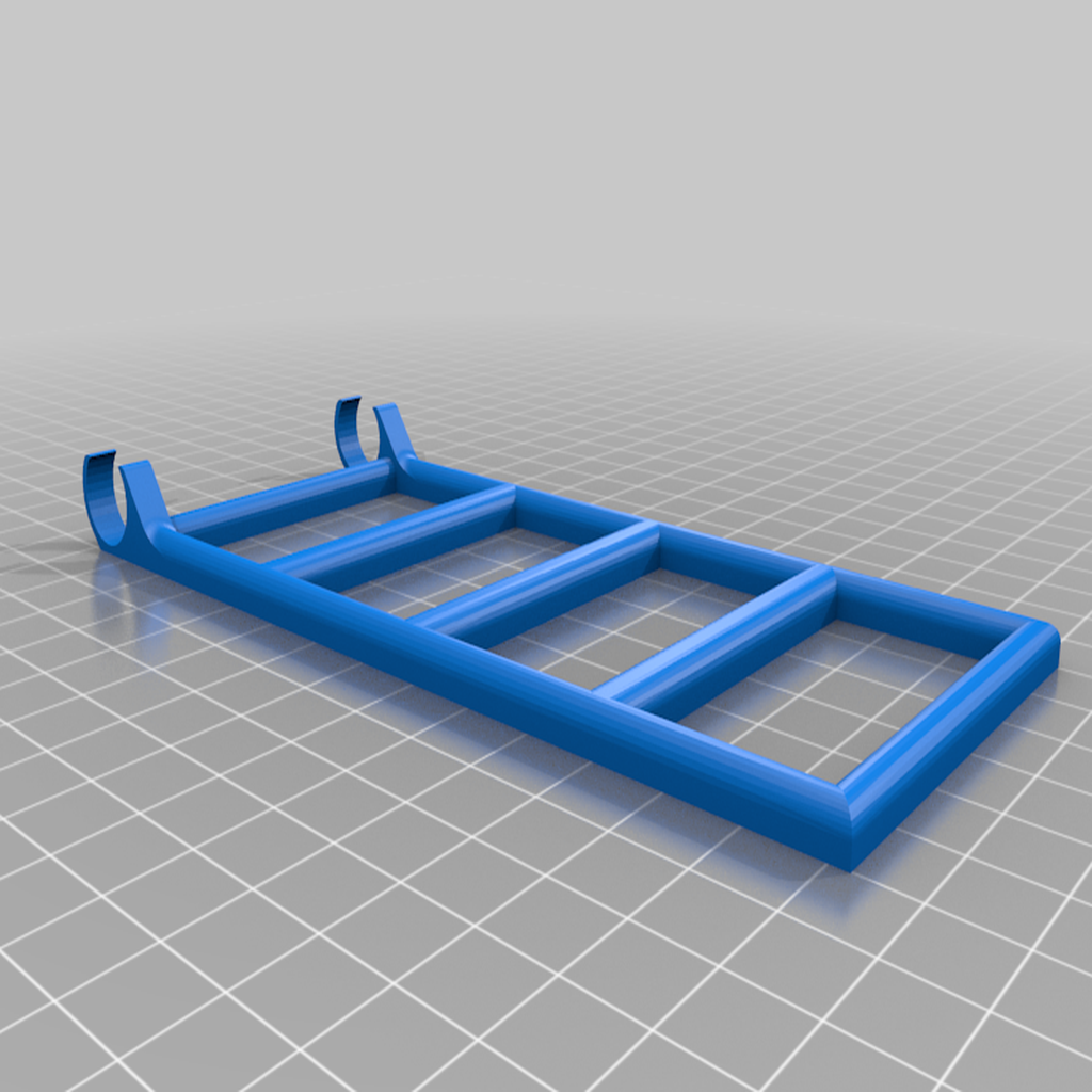 Free STL file Portable Bird Perch 🐦・Object to download and to 3D print ...