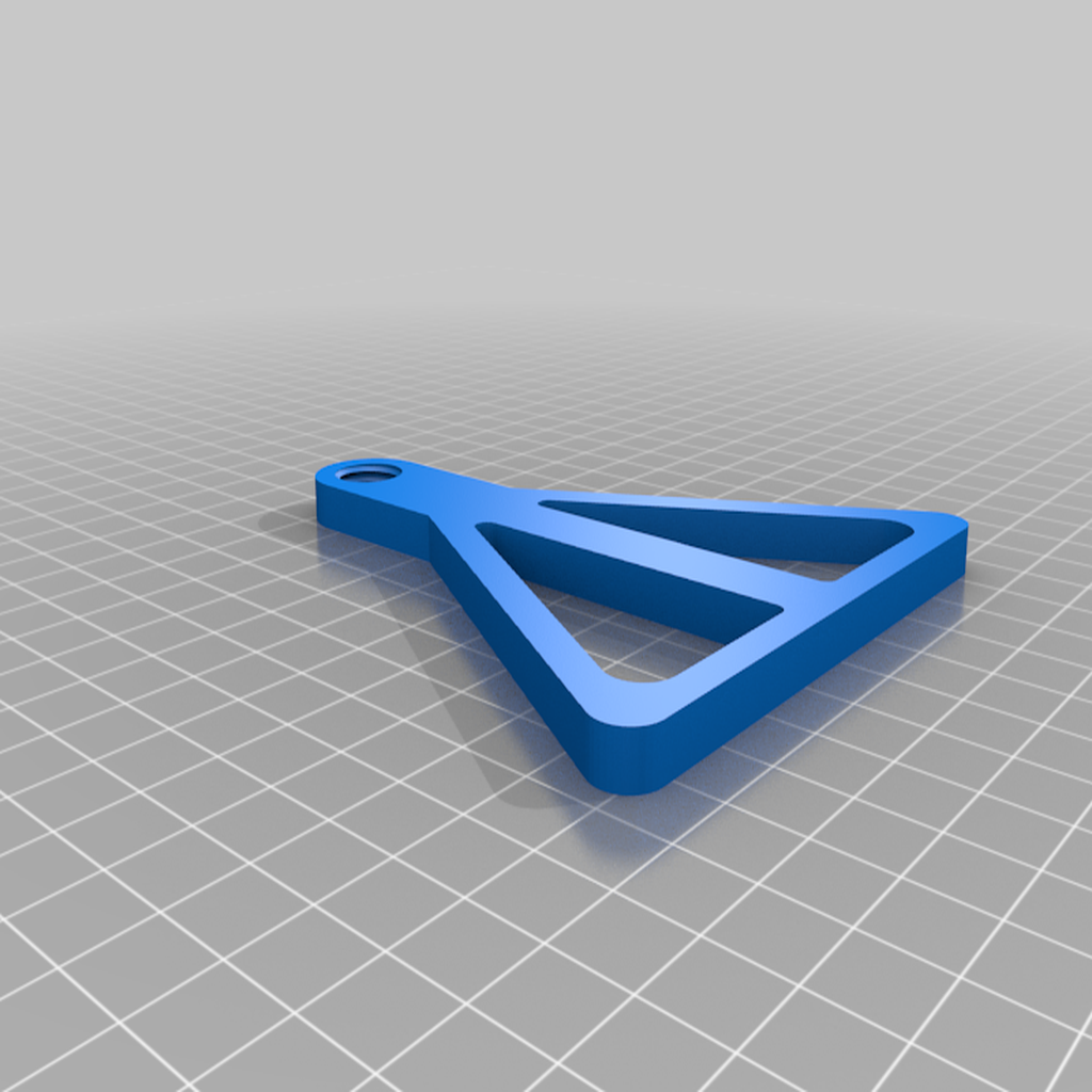 Free STL file Portable Bird Perch 🐦・Object to download and to 3D print ...