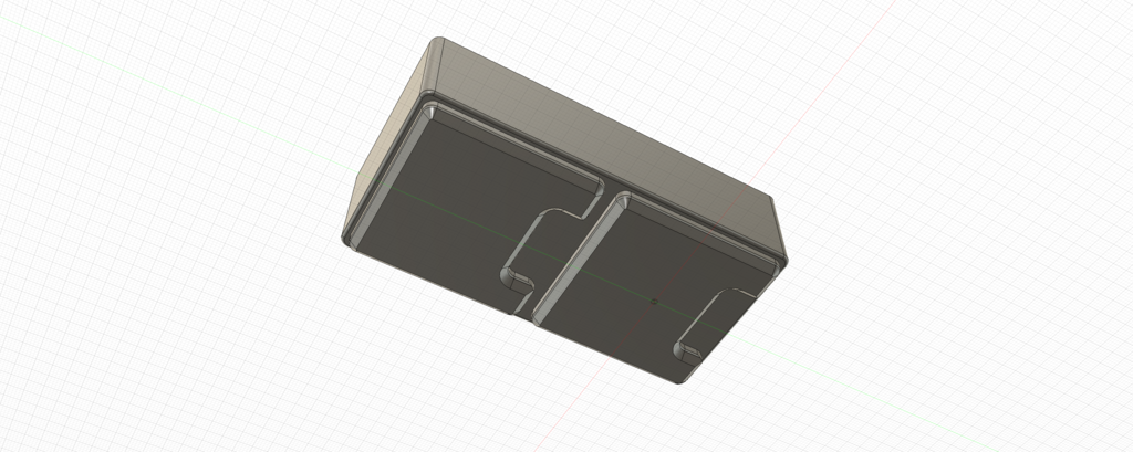 Free STL file Stackable Assortment System Box 2x1 📦・3D print object to ...