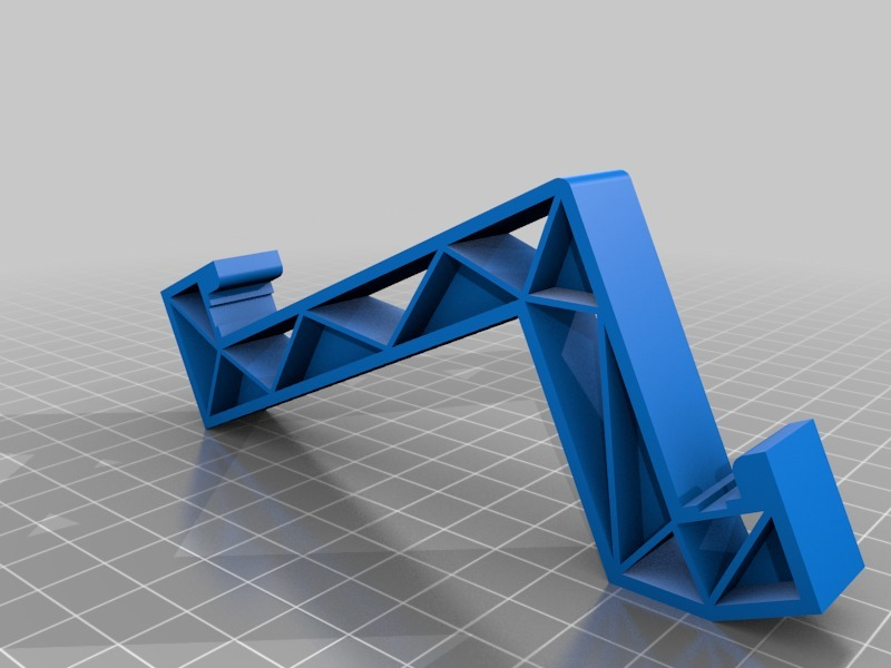 Fichier STL gratuit Support pour tablette 💻・Design pour imprimante 3D à ...