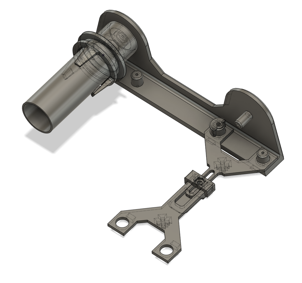 Free 3D file Universal spool tool・3D print model to download・Cults