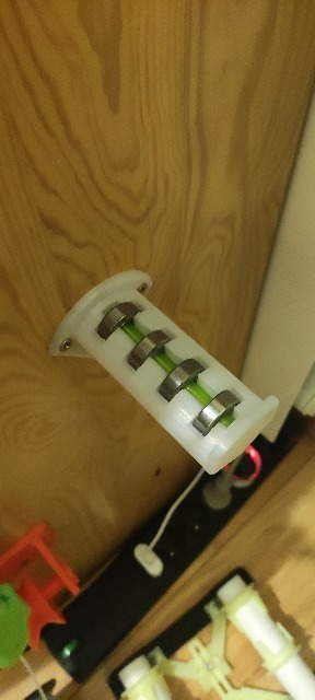 Free 3D file filament spool hang・3D printer model to download・Cults
