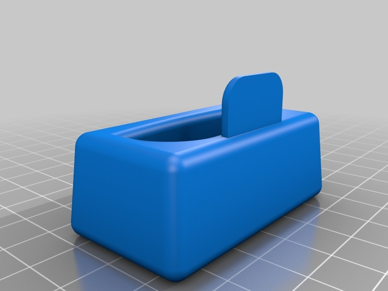 Free 3D file fun pilot stand・3D printer model to download・Cults