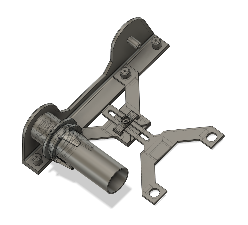 Free 3D file Universal spool tool・3D print model to download・Cults