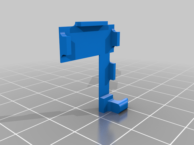 Free 3D file Logitech wirst pad lock・3D printable model to download・Cults