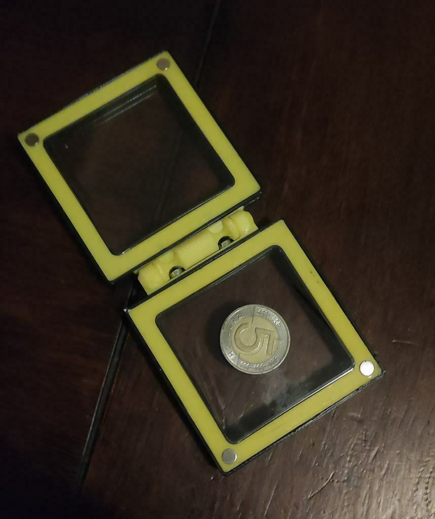 Free 3d File Just A Container 3d Printing Idea To Download Cults