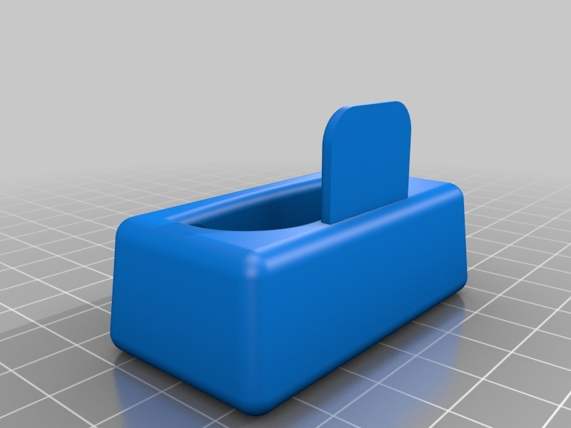 Free 3D file fun pilot stand・3D printer model to download・Cults