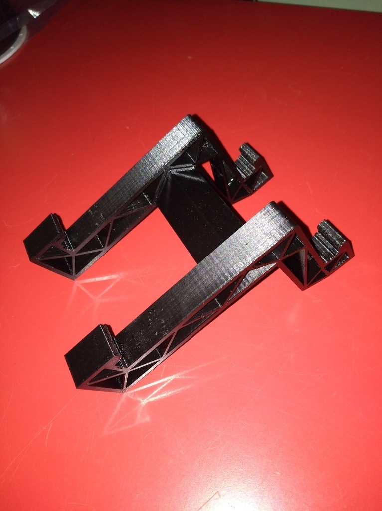 Free 3D file Tablet stand・3D printable model to download・Cults