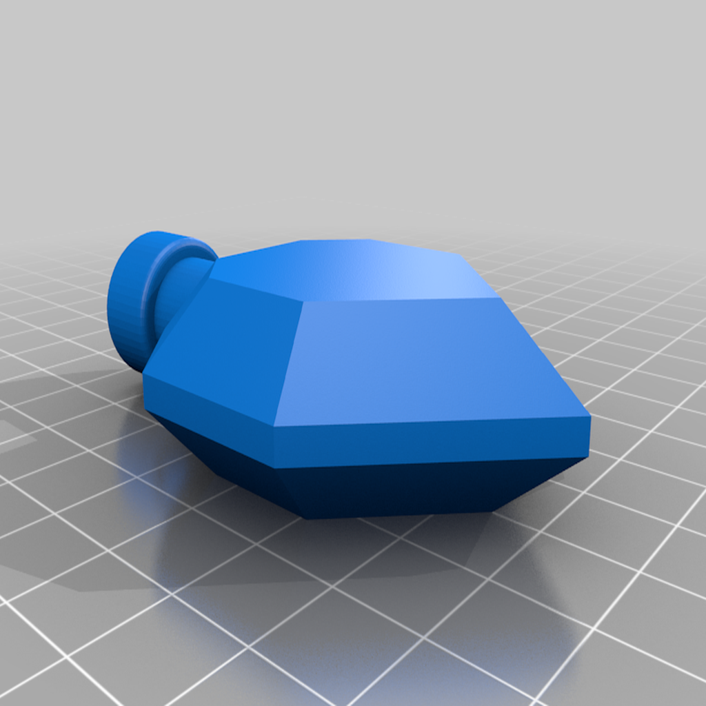 Free 3D file Disenchantment immortality vial・3D printing template to ...