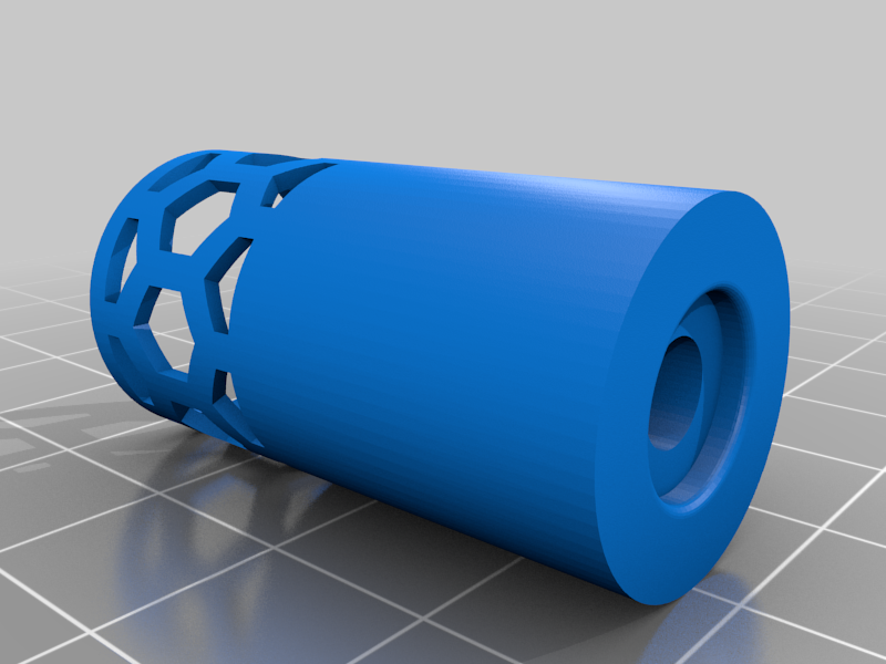 Free 3D file RC2 to R123 charging adapter・3D printing design to ...