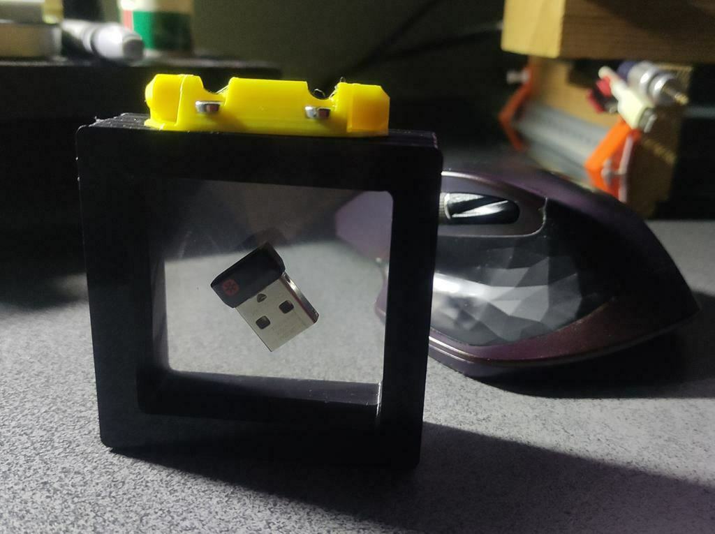 Free 3d File Just A Container 3d Printing Idea To Download Cults