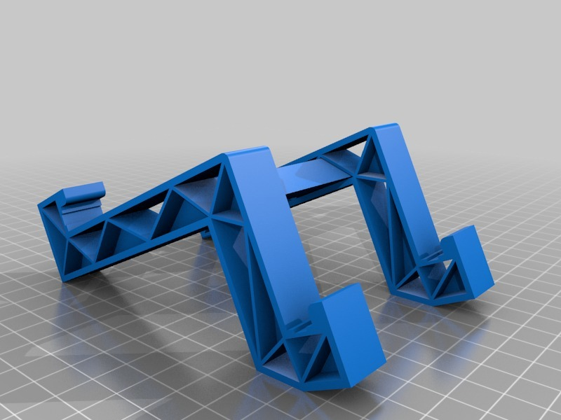 Free 3D file Tablet stand・3D printable model to download・Cults