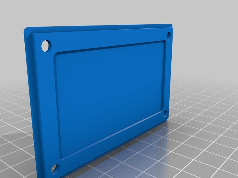 Free STL file A case and POE for the OrangePI・3D printing idea to ...