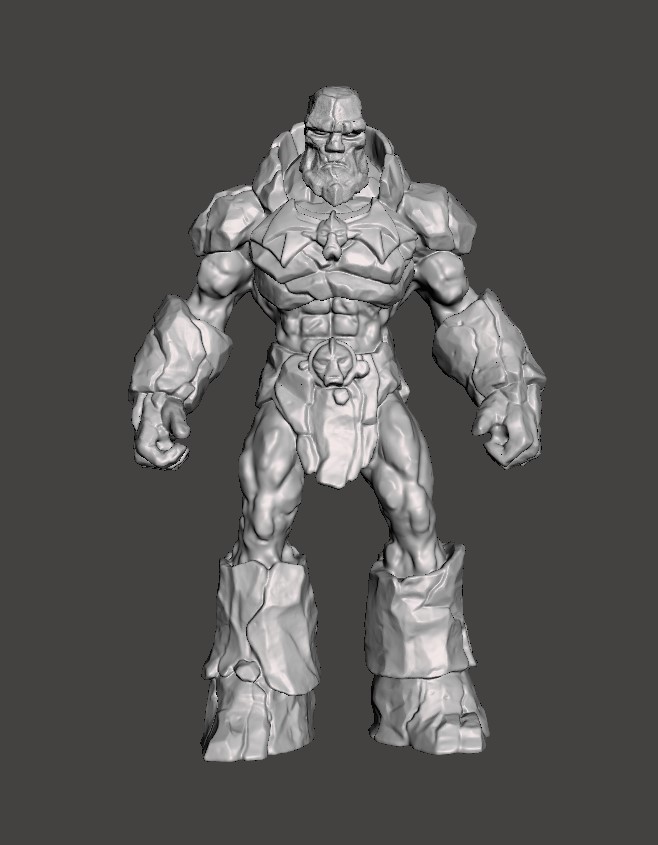 STL file CALLIX MOTU 200X 👽・3D printer design to download・Cults