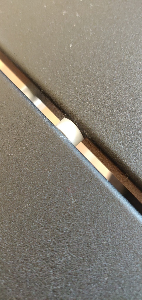 Free 3D file Camping Table Pins・3D printable model to download・Cults