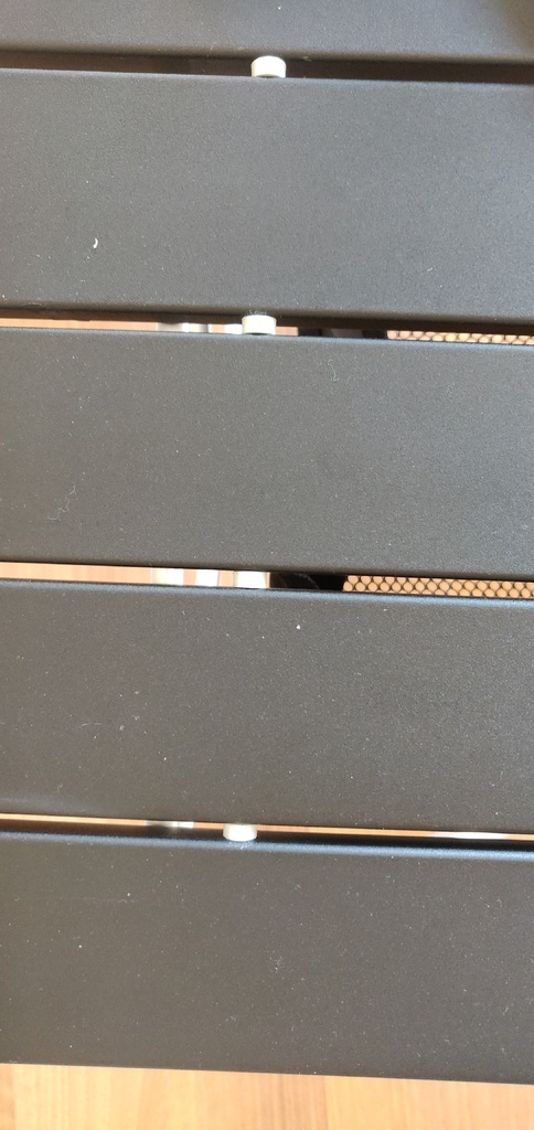 Free 3D file Camping Table Pins・3D printable model to download・Cults