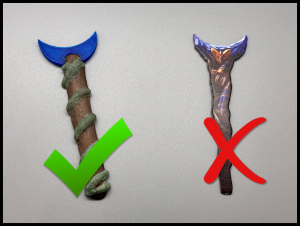 Free 3D file Moon Staff for Lost Ruins of Arnak・Design to download and ...