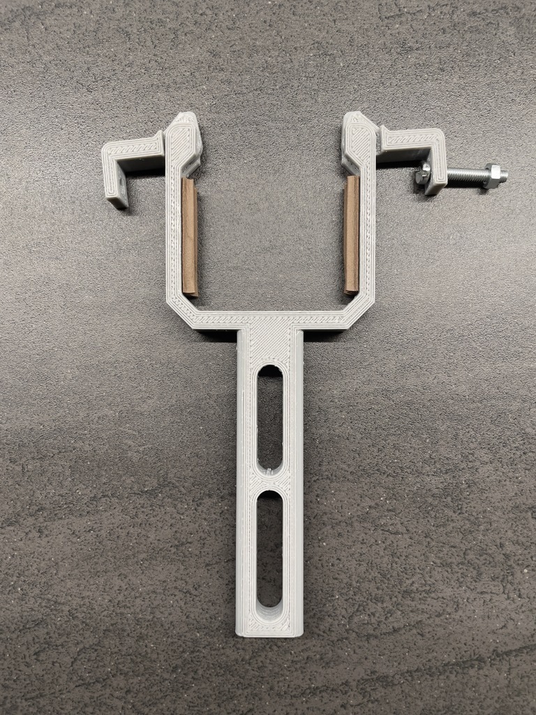 Free 3D file CATCH HANDLE FOR DJI MINI 3 PRO AND MINI 4 PRO 🚁・3D print ...