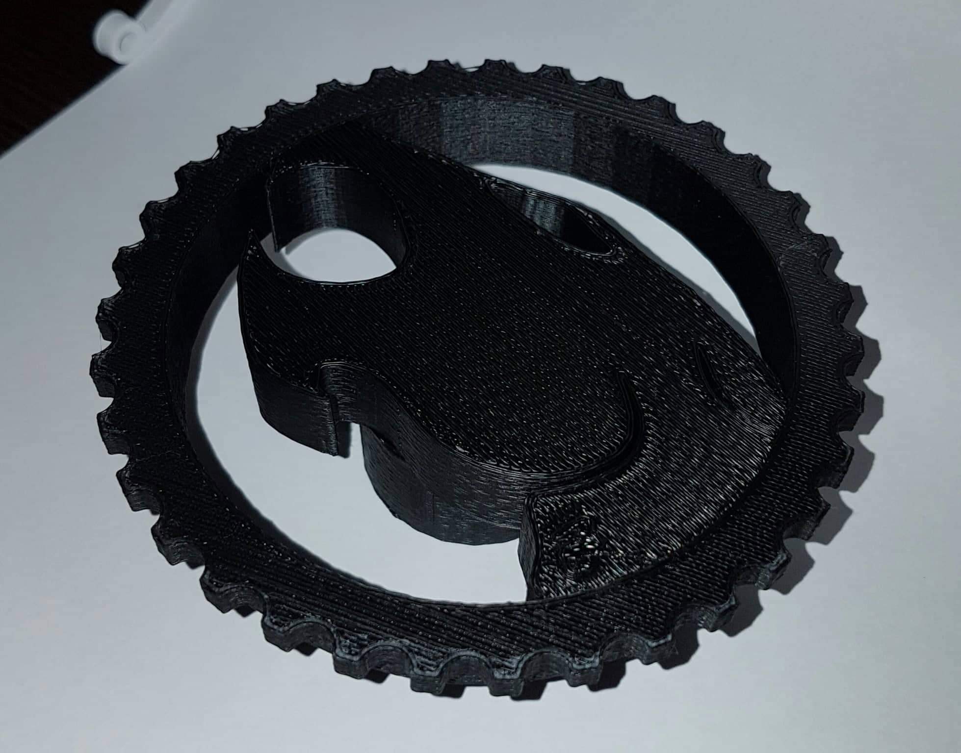 STL file Parallax wheel・Template to download and 3D print・Cults