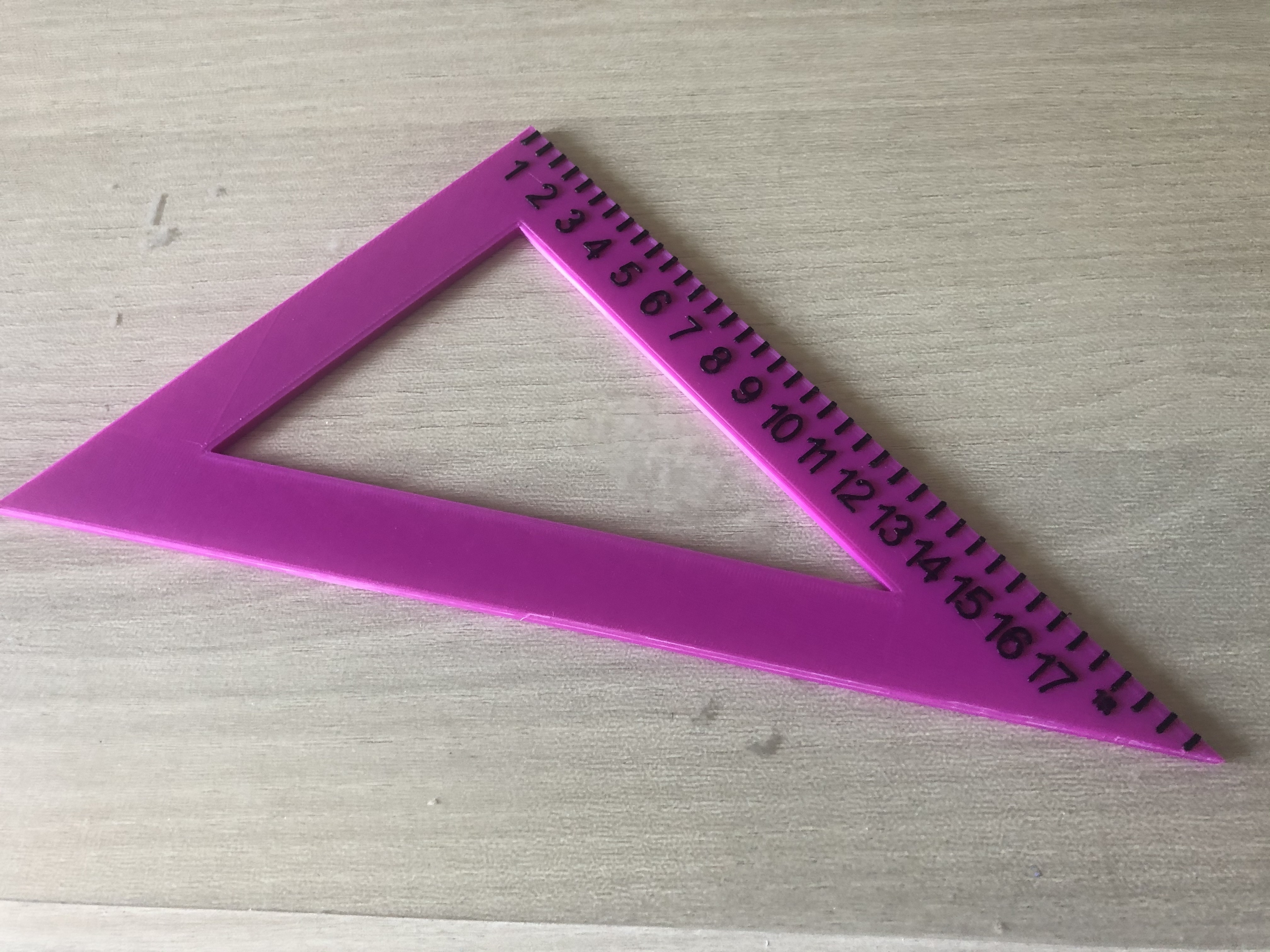 STL file square 🟪・3D printer design to download・Cults