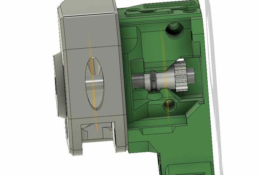 Free 3D file Bunny Science Gearbox Shaft Jig・Template to download and ...
