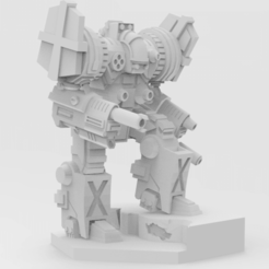 Download free STL files Robotta ・ Cults