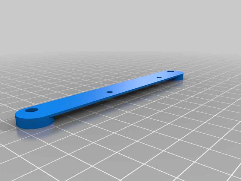 Free STL file Hard Drive Mounting Plate - 120mm Fan to 3.5" Hard Drive ...