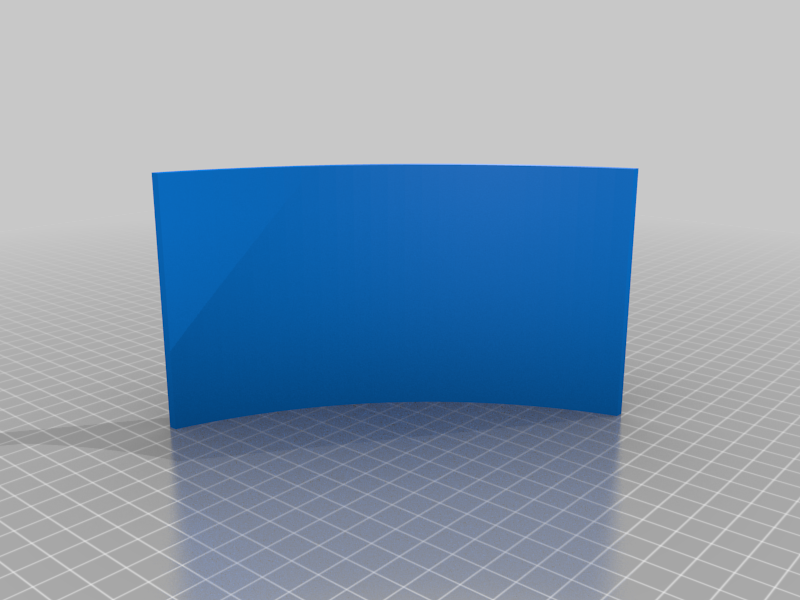 Бесплатный STL файл Охранник Irobot・Шаблон для 3D-печати для загрузки・Cults