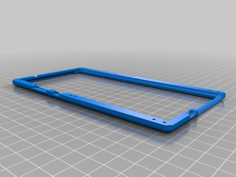Free STL file Note20Ultra5g case with stand v2・3D printable object to ...