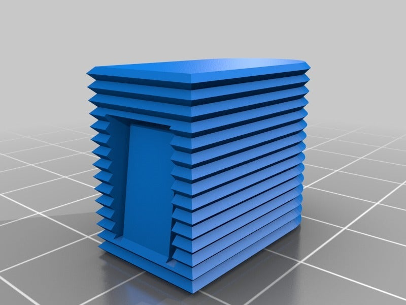 Free STL file LIPO Battery Caps 🔋・3D printable model to download・Cults