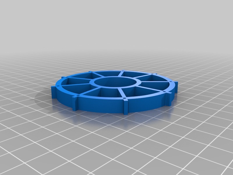 Archivo 3D gratis Juego de cortadores de galletas Fallout・Diseño de ...