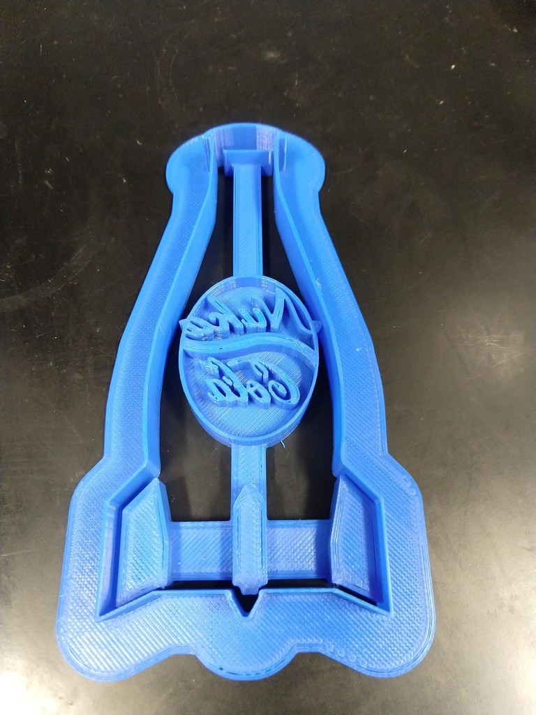 Archivo 3D gratis Juego de cortadores de galletas Fallout・Diseño de ...