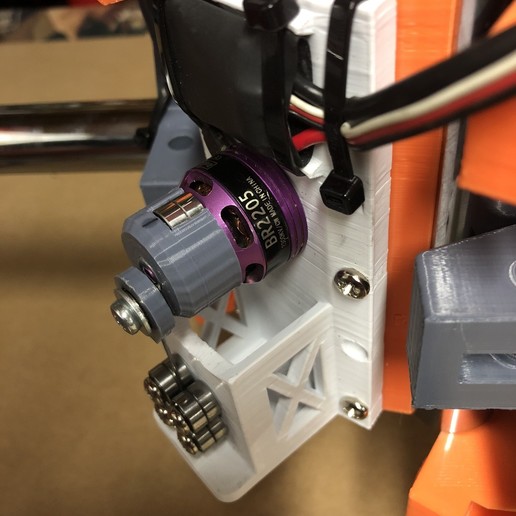 Download free STL file MPCNC Needle Cutter • 3D printable template ・ Cults