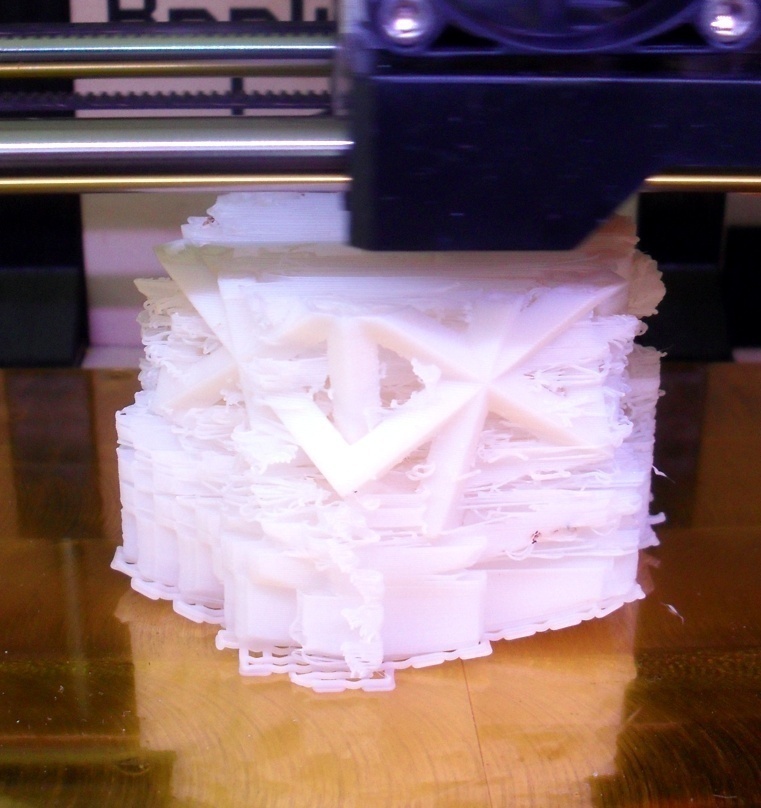 Free 3D file Skeletal Cubes・3D printer model to download・Cults